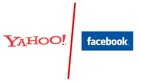 Yahoo! ยื่นฟ้อง Facebook อ้างละเมิดสิทธิบัตร หวังขัดขาการเข้าตลาดหุ้น – Flashfly Dot Net