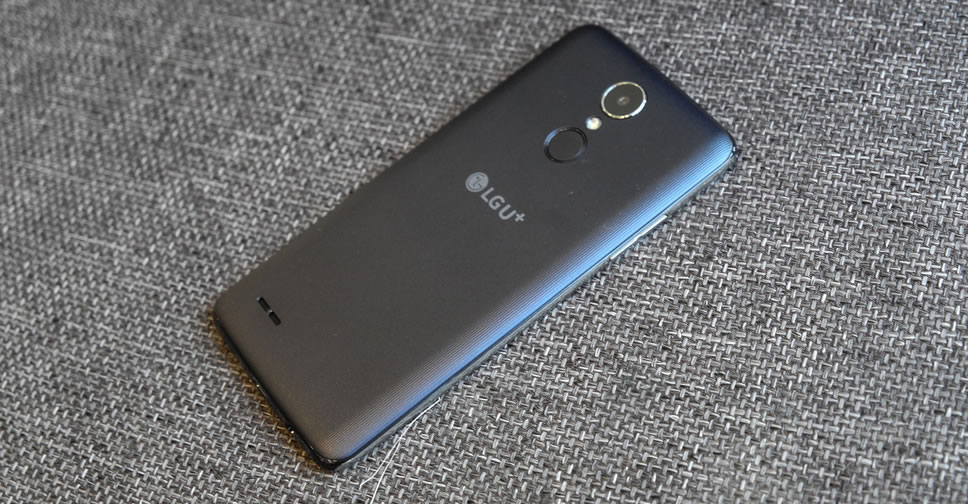 LG X300 มากับ Android 7.0 Nougat ใช้ชิป Snapdragon 425 ราคาราว 7,660 บาท – Flashfly Dot Net