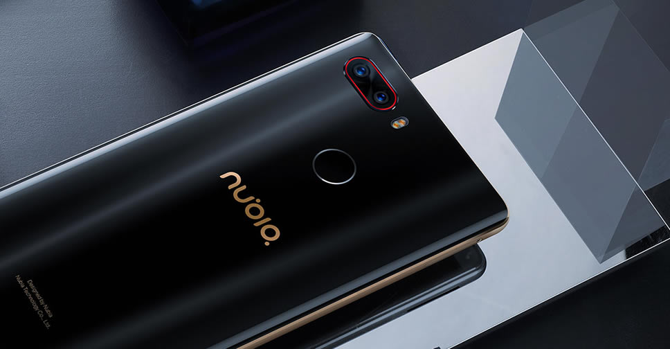 Nubia Z18 ได้รับคะแนนจาก AnTuTu สูงถึง 280,085 มากกว่า Galaxy S9+, Xperia XZ2 Compact และ P20 ...