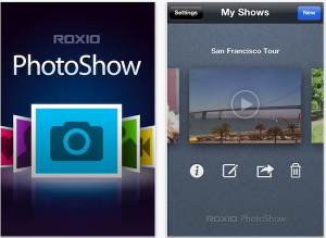 Appfree!! สร้างสไลด์โชว์ขั้นเทพด้วย PhotoShow บน iPhone แจกฟรีเวลาจำกัด !! – Flashfly Dot Net