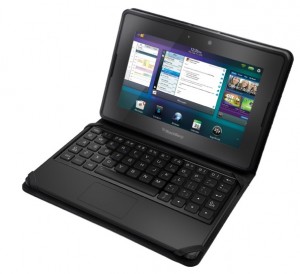 RIM วางจำหน่าย BlackBerry Mini Keyboard สำหรับ BlackBerry PlayBook แล้ว ...