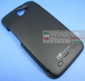 Mugen Power เตรียมวางจำหน่าย เคสพร้อมแบตเตอรี่สำรอง สำหรับ Nokia Lumia ...