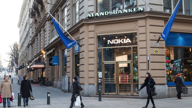 Nokia ฟินแลนด์ส่งข้อความบอกใบ้กิจกรรมพิเศษ 15 ส.ค. นี้ | Flashfly Dot Net