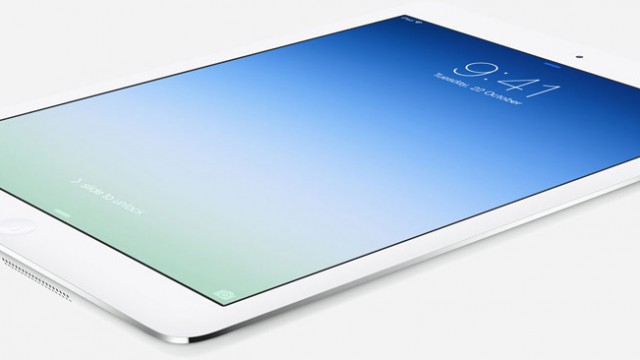 iPad Air และ iPad mini จอ Retina Display เข้าระบบการตรวจสอบจาก กสทช.แล้ว | Flashfly Dot Net