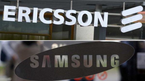 Ericsson และ Samsung บรรลุข้อตกลงการใช้สิทธิบัตรร่วมกันแล้ว รวมถึง ...