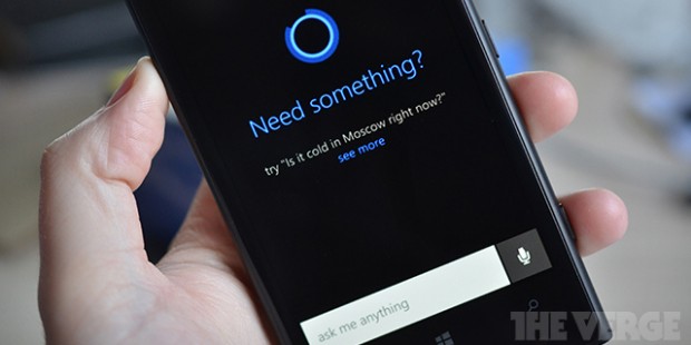 Cortana-screenshot-leak – Flashfly Dot Net