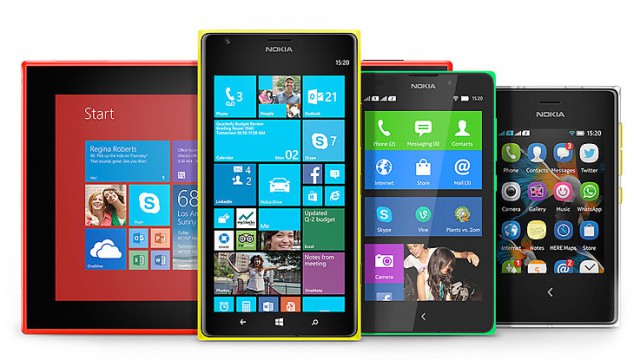 Nokia ขายกิจการให้ Microsoft เสร็จสมบูรณ์ Microsoft Mobile รับช่วงต่อ ...