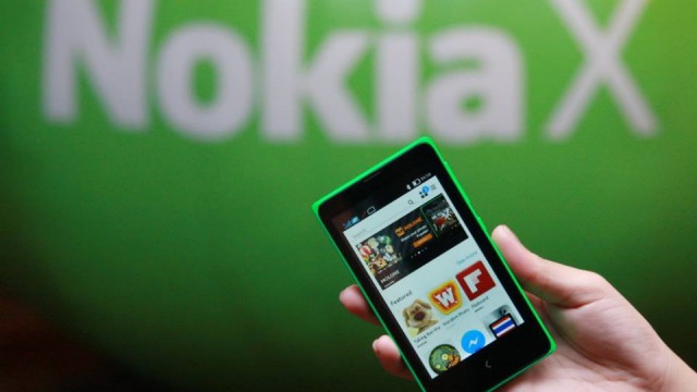 Nokia ลุยเพิ่มแอพจัดเวิร์คช็อป Nokia X ให้นักพัฒนาไทย | Flashfly Dot Net