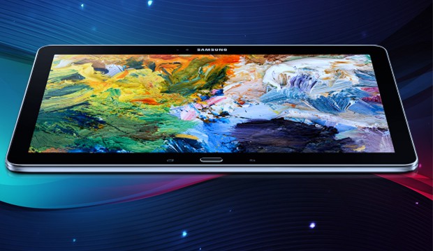 ยังใหญ่ได้อีก!! Samsung เตรียมวางจำหน่ายแท็บเล็ตหน้าจอขนาดใหญ่ถึง 13.3 ...