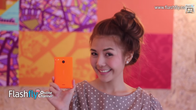 Flashfly Online Channel ตอน Nokia X2 สมาร์ทโฟนสายพันธุ์ Android ฉบับยกเครื่องใหม่หมด | Flashfly ...
