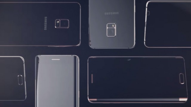 ชมคอนเซปสุดงามของ Samsung Galaxy Note 5 edge ที่คาดว่าจะเปิดตัวในปีนี้ ...