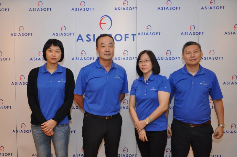 Asiasoft ตั้งเป้าเปิดเกมพีซี 7 เกม และเกมมือถือ 17 เกมครอบคลุมทั้ง 6 ...