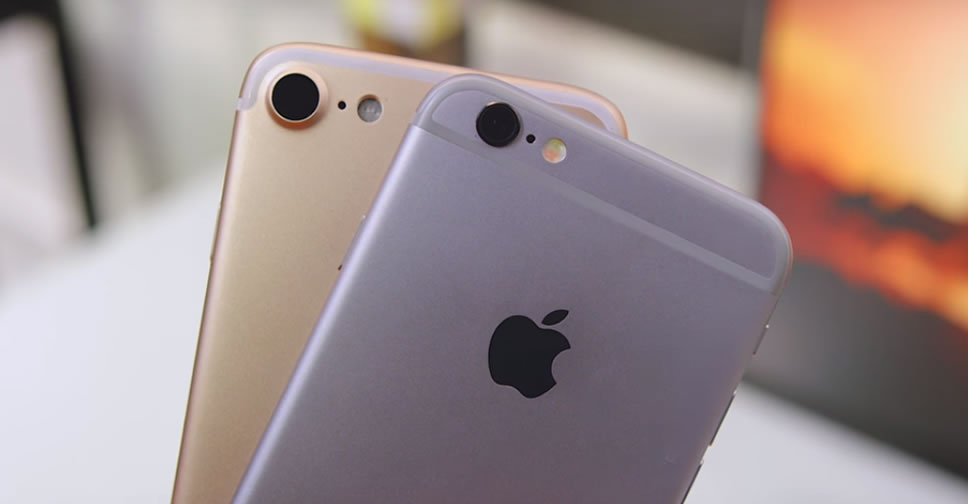 ภาพหลุดชิ้นส่วนกล้อง iPhone 7 ยืนยันมี OIS สำหรับรุ่นจอกว้าง 4.7 นิ้ว ...