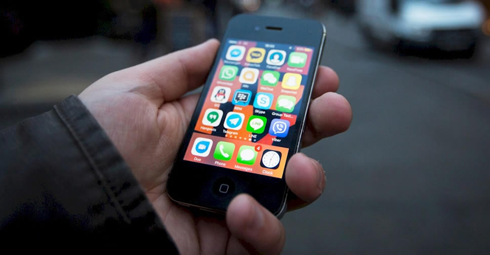 Messaging-Apps – Flashfly Dot Net