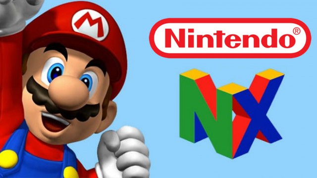 อัพเดท!! ความคืบหน้าล่าสุดของ Nintendo NX ตั้งแต่แพ็กเกจ เกม และ ราคา ...