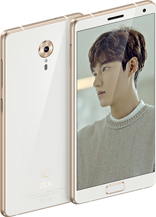 Lenovo เปิดตัว ZUK Edge ดีไซน์หรู ขอบจอบาง มากับชิป Snapdragon 821 ความจำแรม 6GB – Flashfly Dot Net