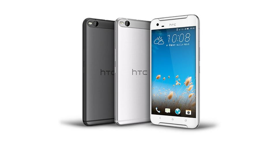 ภาพหลุด HTC X10 สมาร์ทโฟนระดับกลาง ใช้ชิป Helio P10 แรม 3GB เปิดตัวต้นเดือนหน้า – Flashfly Dot Net