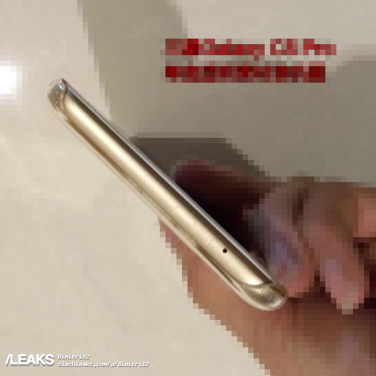 ภาพหลุดชุดใหญ่!! Samsung Galaxy C7 Pro คาดว่ามากับชิป Snapdragon 626 จอ Full HD 5.7 นิ้ว ...