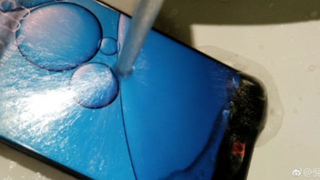 Nubia Z17 จะกันน้ำและฝุ่นได้ในระดับ IP67 เท่ากับ iPhone 7 มาพร้อมชิป Snapdragon 835 | Flashfly ...