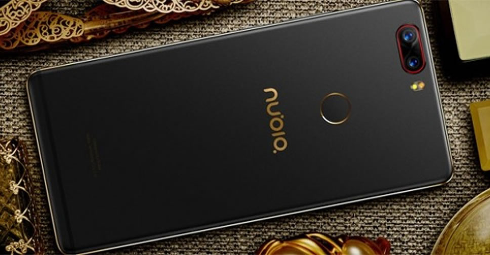สมาร์ทโฟนเรือธง Nubia Z17 มากับแรม 8GB ชิป Snapdragon 835 ขายหมดเกลี้ยงภายใน 51 วินาที ...