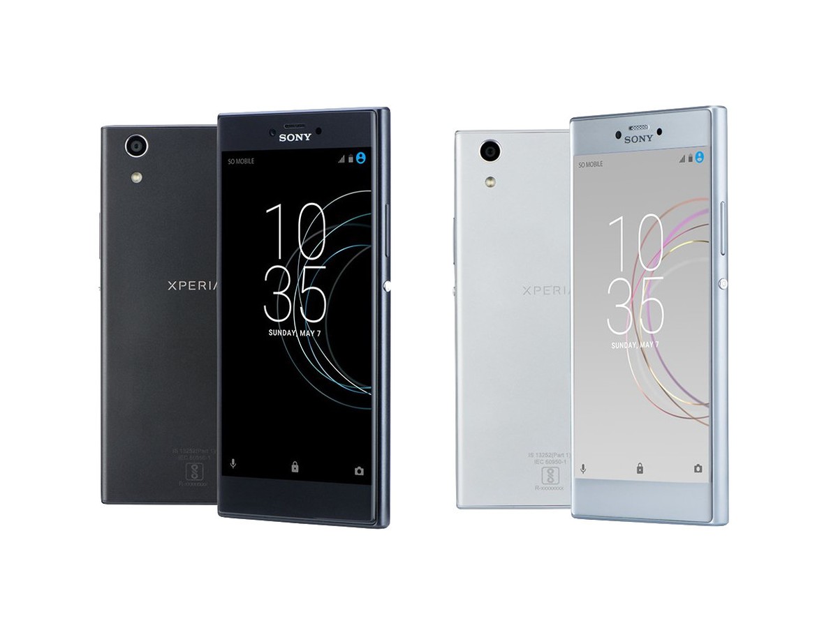 Sony Xperia R1 และ Xperia R1 Plus เปิดตัวทางการแล้ว เริ่มต้นราว 7,165 ...