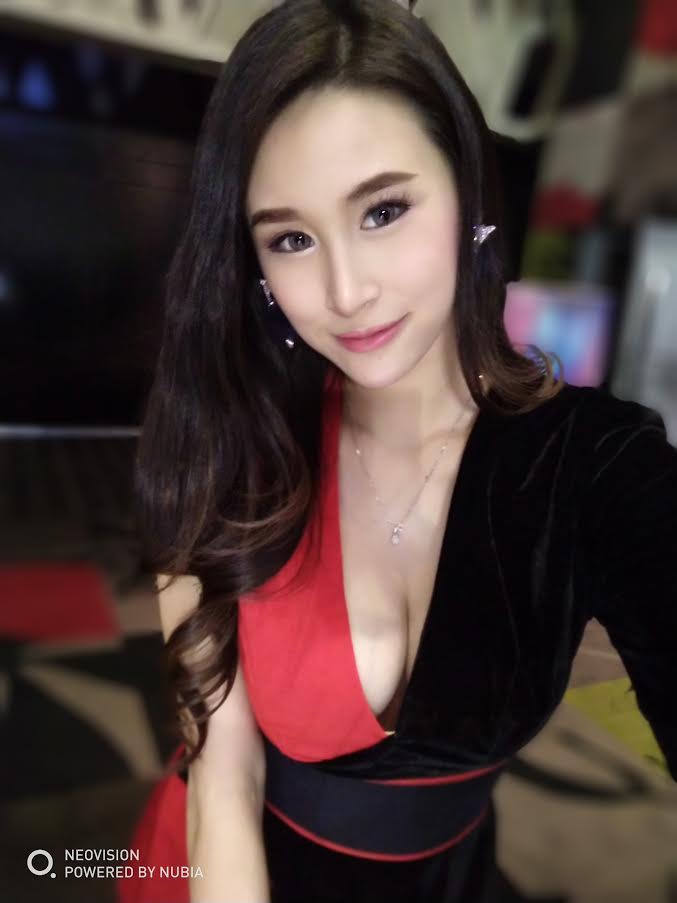 พรีวิวสัมผัสแรก Nubia Z17s สมาร์ทโฟนไร้กรอบ กล้อง 4 ตัว ชิปเซ็ต Snapdragon 835 แรม 8GB รอม 128GB ...