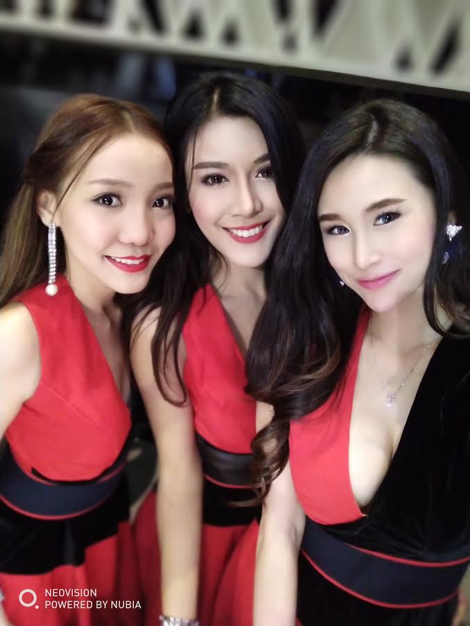 พรีวิวสัมผัสแรก Nubia Z17s สมาร์ทโฟนไร้กรอบ กล้อง 4 ตัว ชิปเซ็ต Snapdragon 835 แรม 8GB รอม 128GB ...