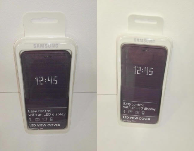 Galaxy-S9-LED-View-Cover-Purple – Flashfly Dot Net