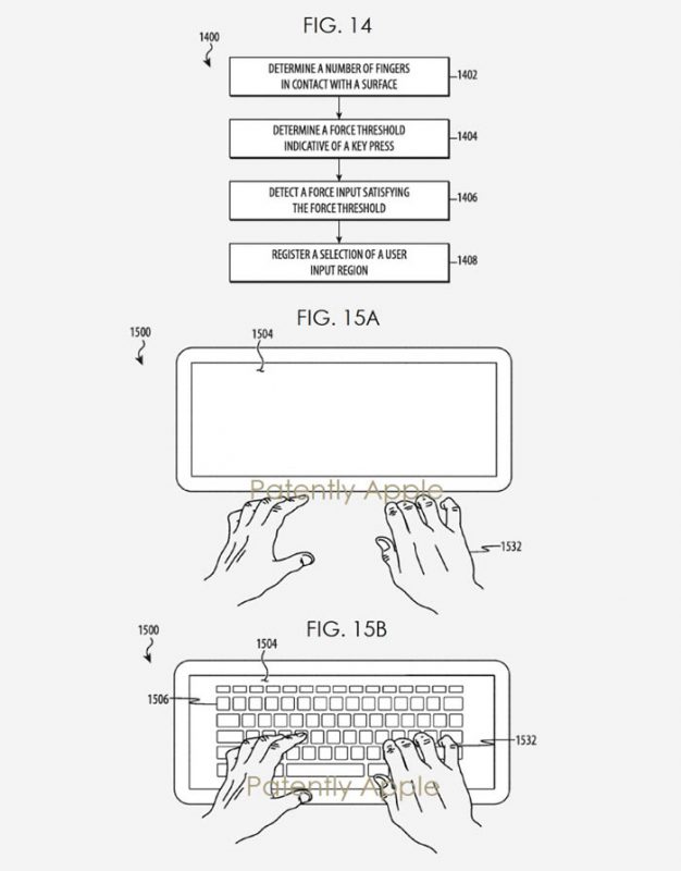 Apple-Keyless-Keyboard-Patent-1 – Flashfly Dot Net