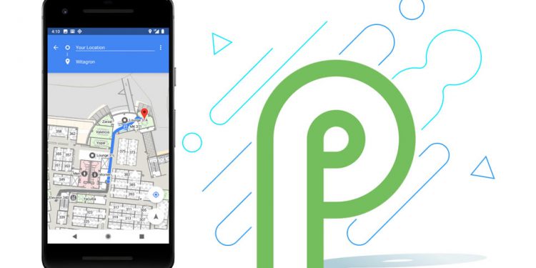 มาแล้ว!! Android P Developer Preview รองรับหน้าจอมีรอยบาก ระบุตำแหน่งในอาคาร ปรับปรุงระบบแจ้ง ...