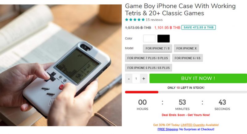 Screenshot – Flashfly Dot Net