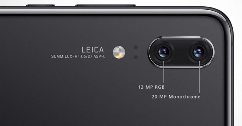 สรุปมาให้แล้ว Huawei P20 และ Huawei P20 Pro แตกต่างกันอย่างไรบ้าง – Flashfly Dot Net