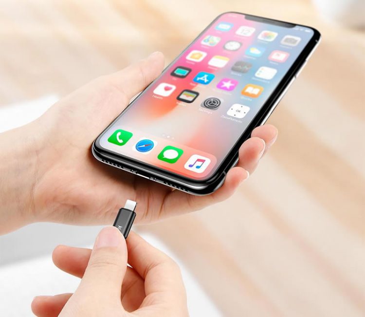 เปลี่ยน iPhone เป็นรีโมทควบคุมอุปกรณ์ภายในบ้านด้วย Smart Mini IR ...