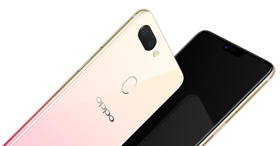 พบข้อมูลสมาร์ทโฟน OPPO โค้ดเนม Poseidon มาพร้อมชิป Snapdragon 855 รันด้วย Android 9.0 อาจเป็น ...
