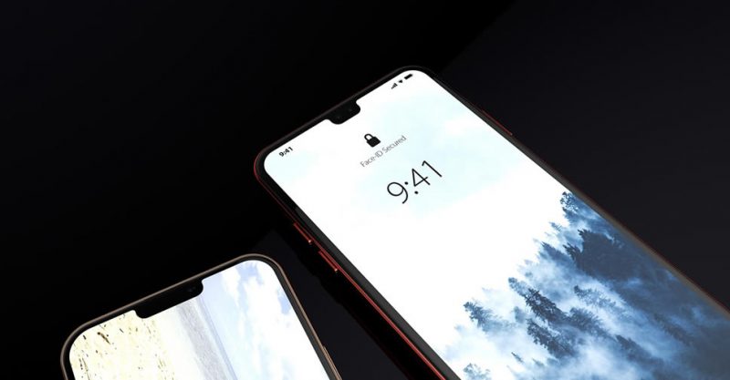 สุดงาม!! คอนเซ็ปต์ iPod Touch รุ่นที่ 7 รองรับ Face ID มาพร้อมลำโพงคู่ พอร์ต USB-C จอใหญ่กว่าที่ ...