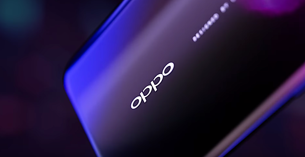 OPPO F11 Pro เตรียมเปิดตัวในประเทศไทยเร็วๆนี้ หน้าจอไร้รอยบาก 6.5 นิ้ว ...