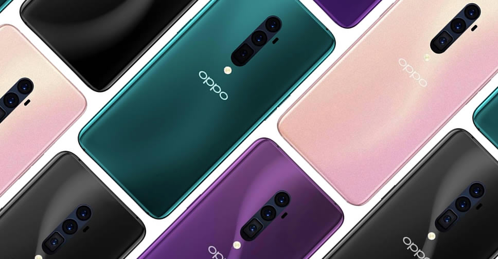 OPPO Reno สมาร์ทโฟนซูม 10x Lossless Zoom ใช้ชิปเซ็ต Snapdragon 855 และ OPPO A1K ผ่านการรับรองของ ...