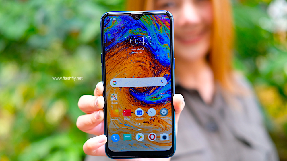 เปรียบเทียบชิปยอดฮิต MediaTek Helio P60 กับ Qualcomm Snapdragon 660 บน ...