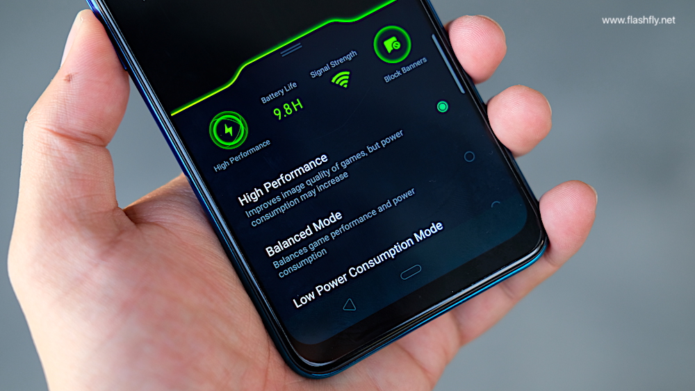 เปรียบเทียบชิปยอดฮิต MediaTek Helio P60 กับ Qualcomm Snapdragon 660 บนสมาร์ทโฟน Android แตกต่าง ...