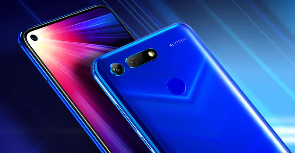 Honor 20 Pro จะมาพร้อมเซ็นเซอร์กล้อง Sony IMX600 คาดเปิดตัวปลายเดือนเมษายนนี้ – Flashfly Dot Net