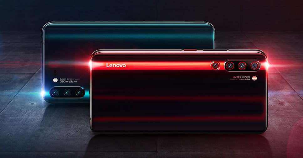 Lenovo Z6 Pro เปิดตัวแล้ว!! มาพร้อมกล้องหลัง 4 ตัว ใช้ชิป Snapdragon 855 แรม 12GB รองรับชาร์จ ...