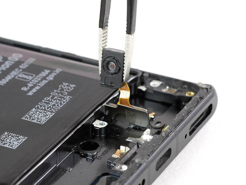 huawei-p30-pro-teardown-Optical-Fingerprint-Sensor – Flashfly Dot Net