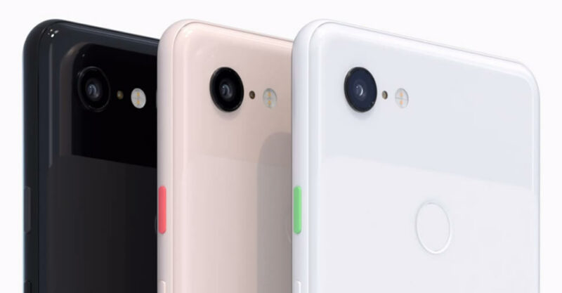 Google Pixel 3a ถูกปล่อยภาพหลุดกล่องบรรจุภัณฑ์ พร้อมเปิดเผยราคา และอัพเดทสเปกล่าสุด ก่อนเปิดตัว ...