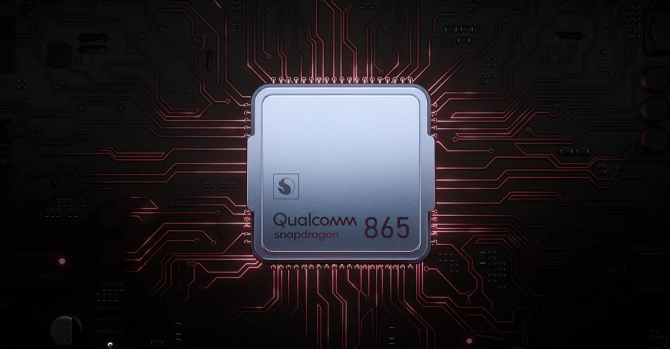 Samsung จะเป็นผู้นำในการผลิตชิป Snapdragon 865 ให้กับ Qualcomm ด้วยเทคโนโลยี 7nm EUV – Flashfly ...
