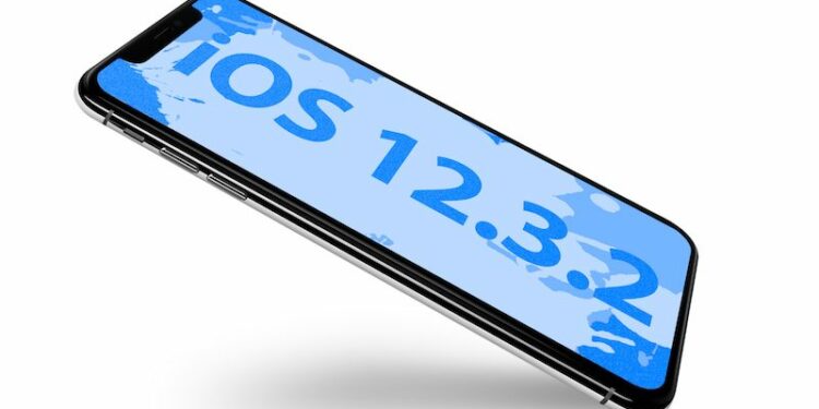 Apple เตรียมปล่อยอัพเดท iOS 12.3.2 เวอร์ชั่นล่าสุดคืนนี้ – Flashfly Dot Net