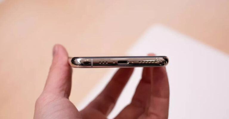 วิธีทำความสะอาดพอร์ตชาร์จแบตเตอรี่ของ iPhone – Flashfly Dot Net