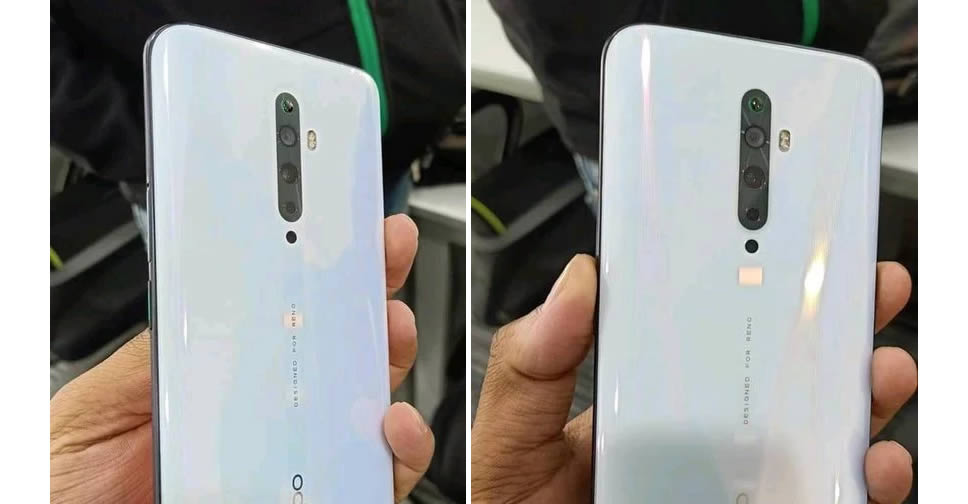 เผยภาพหลุด OPPO Reno 2 พร้อมสเปกจากแอพ AnTuTu มาพร้อมชิป Snapdragon 730G แรม 8GB | techfeedthai