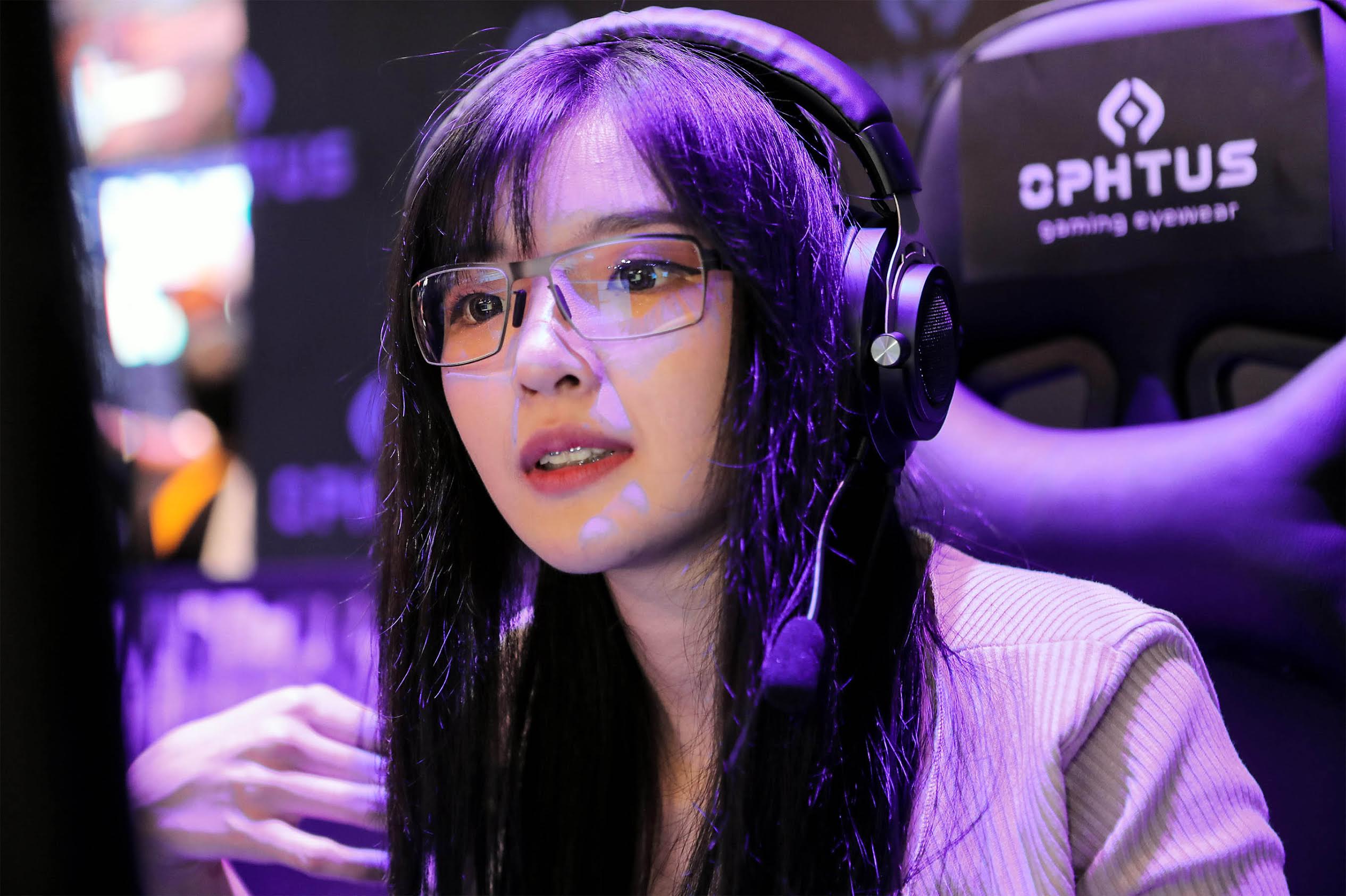 Ophtus เปิดตัวที่สุดแห่งนวัตกรรมแว่นกรองแสงเพื่อเกมเมอร์ตัวจริง ในงาน ไทยแลนด์ เกม โชว์ 2019 ...