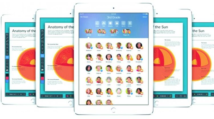 Apple เปิดตัวสองบริการใหม่ในประเทศไทย Apple Business Manager และ Apple ...