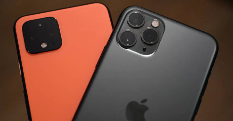 ชมตัวอย่างภาพถ่ายเปรียบเทียบ ระหว่าง Pixel 4 กับ iPhone 11 Pro ...